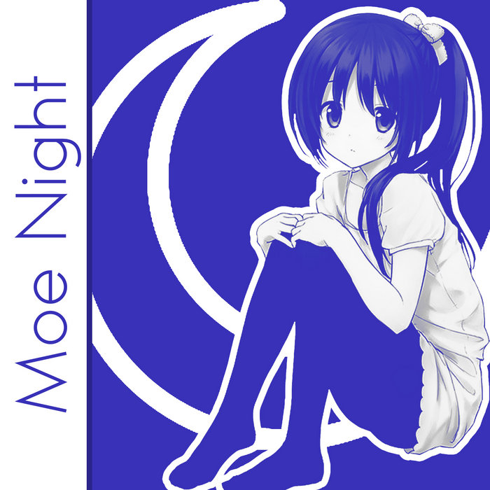Moe Night | KuuAden