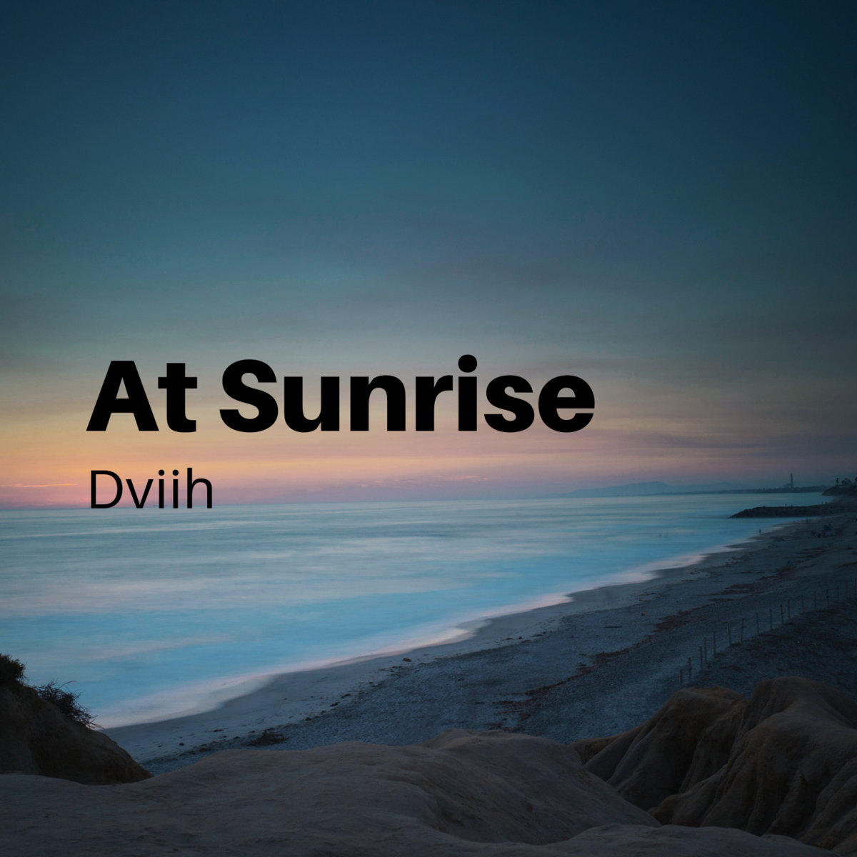 At Sunrise | Dviih
