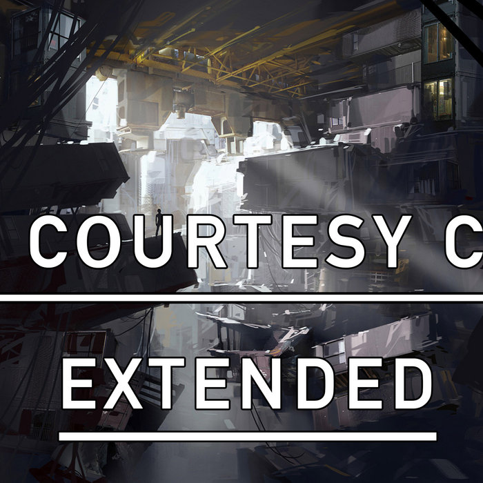 COURTESY CALL EPIC MOVIE VERSION EXTENDED | Danbero