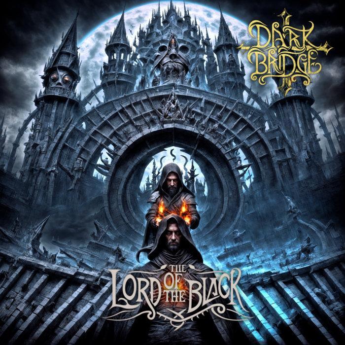 The Lord of the Black | Alessandro Del Vecchio, Vinny Appice, Ross ...