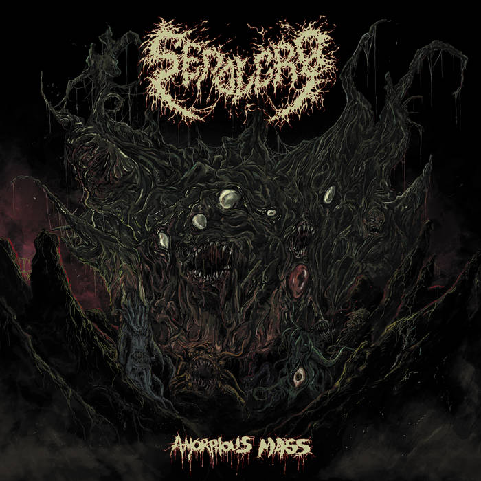 Amorphous Mass | Sepolcro