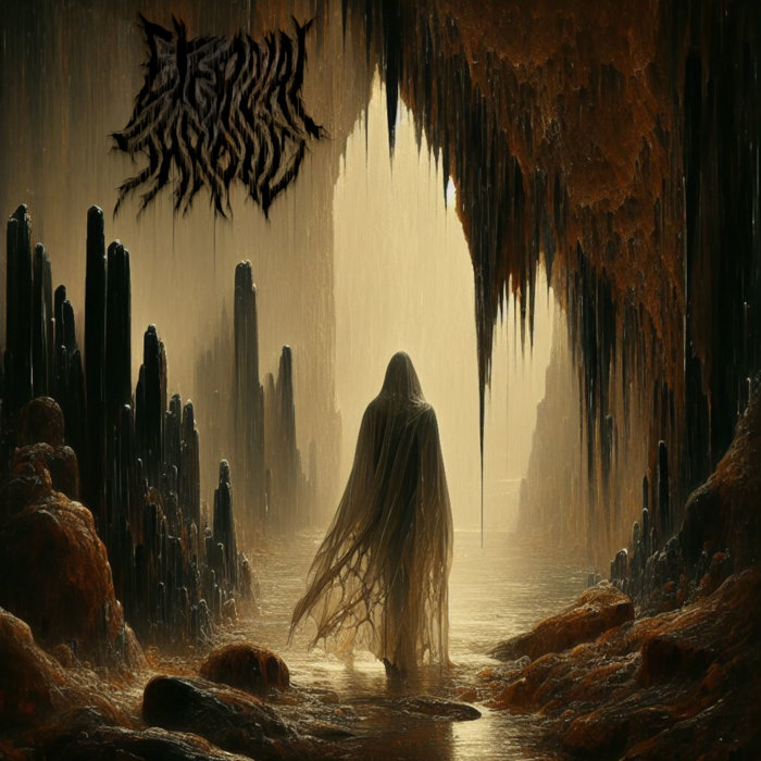 eternal shroud (demo mix) | ETERNAL SHROUD