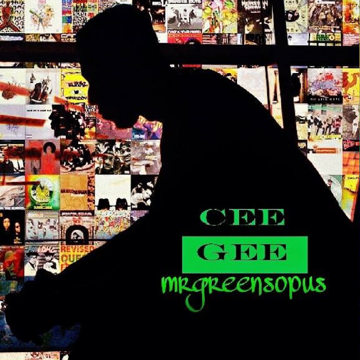 mrgreensopus | Cee Gee Incorporated