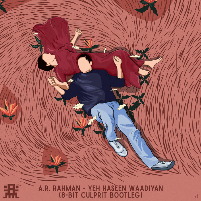A.R. Rahman - Yeh Haseen Waadiyan (8-Bit Culprit Remix) | 8-Bit Culprit