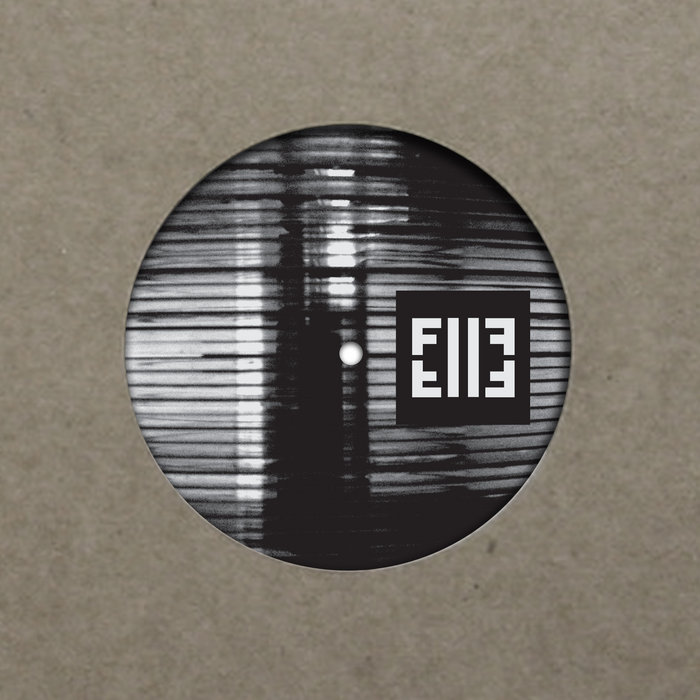 1999 e.p. | Tim Xavier | FaceToFace Recordings