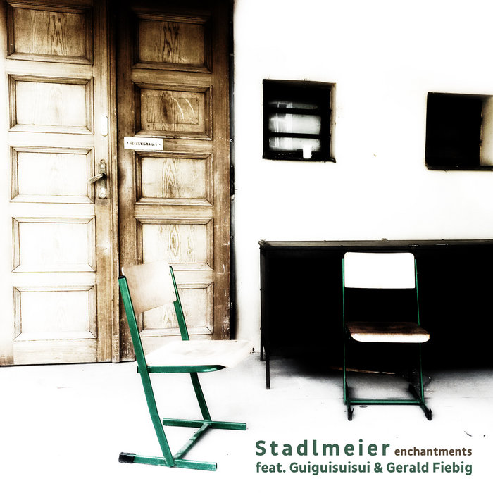 enchantments | Stadlmeier feat. Guiguisuisui & Gerald Fiebig | EMERGE