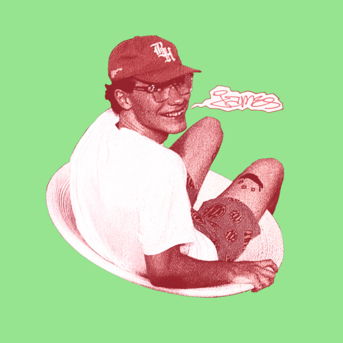 JAMES | JOSEPH JAMES | JAMES