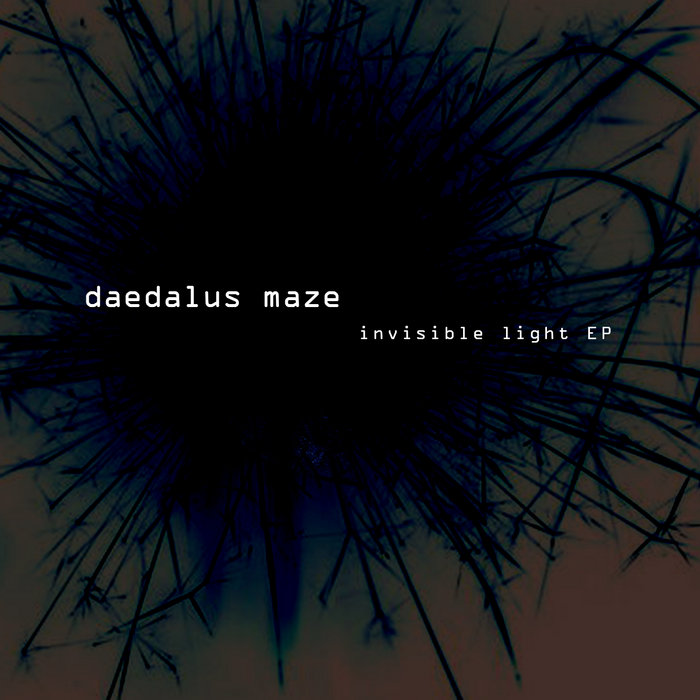 Invisible Light | Daedalus Maze