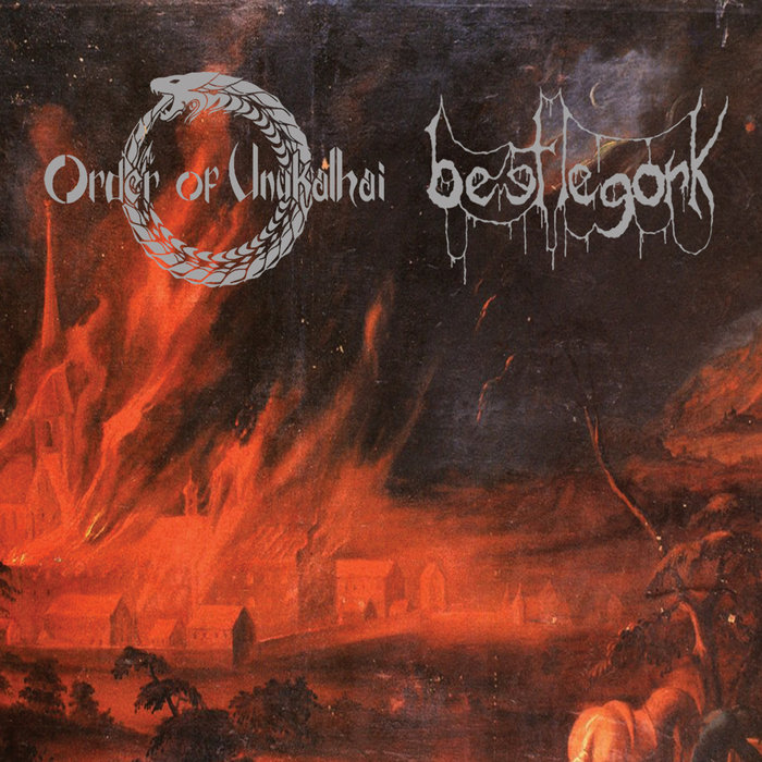 Order of Unukalhai/Beetlegork | Order of Unukalhai