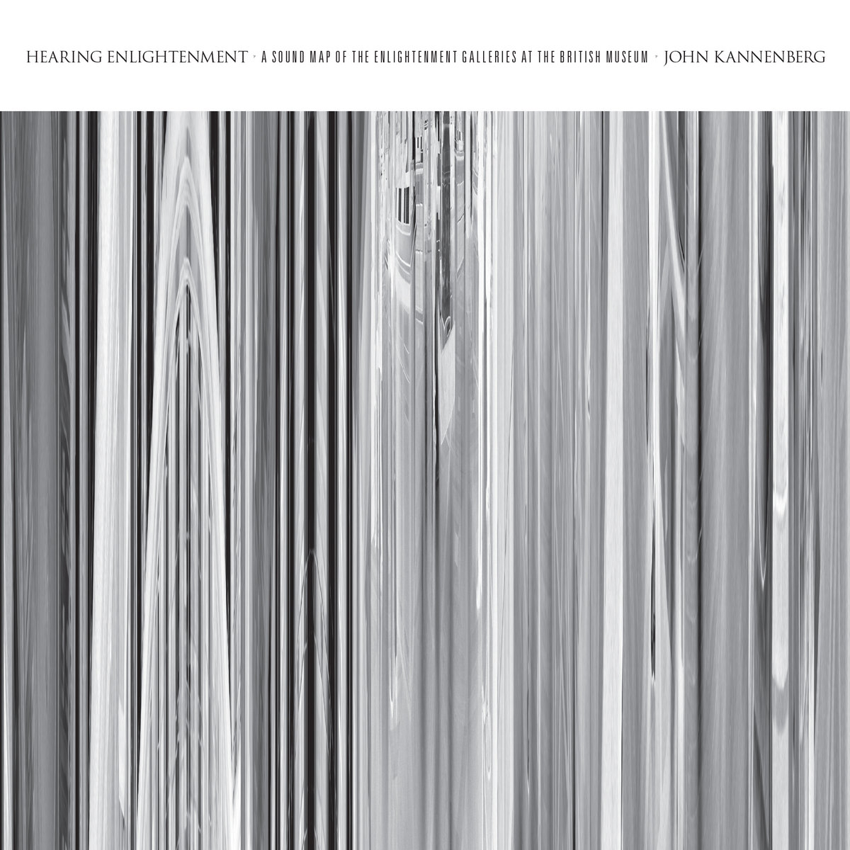 A Sound Map of the Enlightenment Galleries at the British Museum | John ...