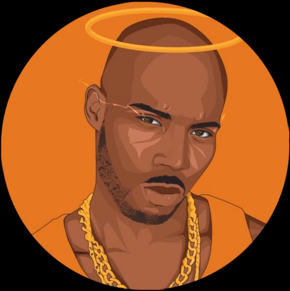 DMX - Lord Give Me A Sign (Dimitri Monev Remake) | Dimitri Monev