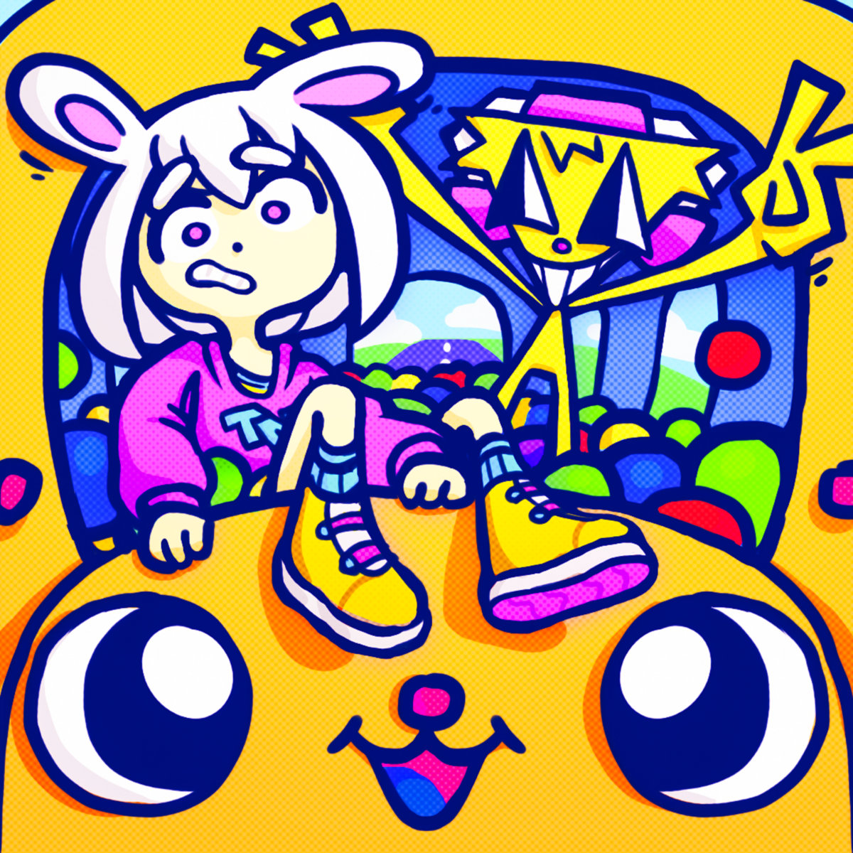 DOG BUS | METAROOM & TELEMIST | metaroom