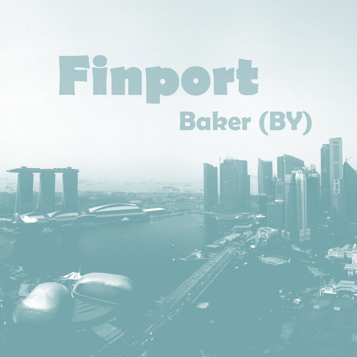 Finport | Baker (BY)