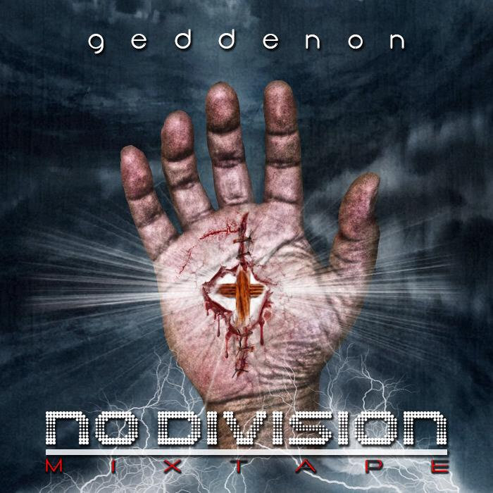 No Division Mixtape | Geddenon