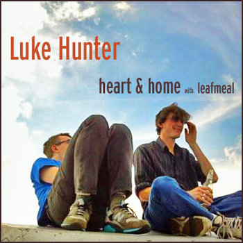 Music | Luke Hunter