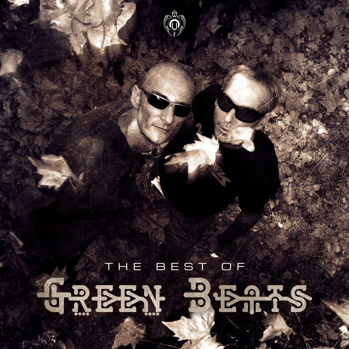 The Best of Green Beats | Green Beats | Nutek Chill