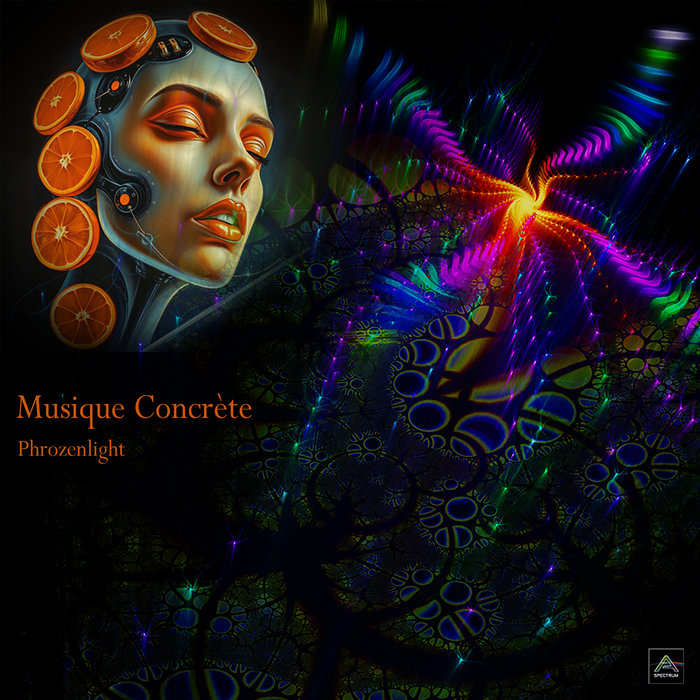 Musique Concrete | Phrozenlight