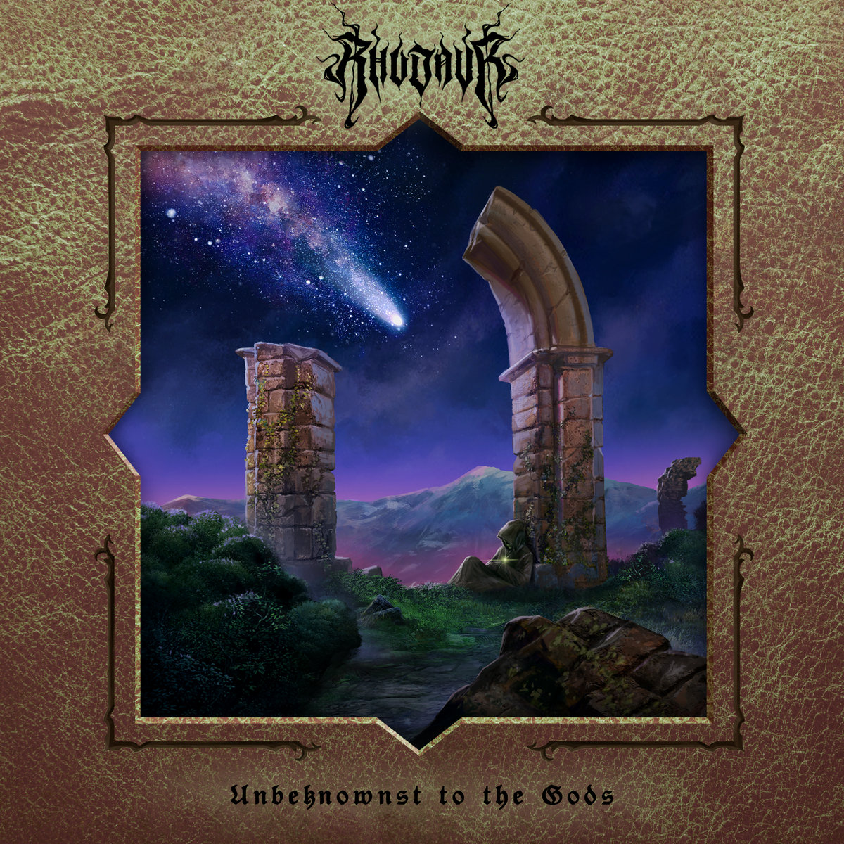 Unbeknownst to the Gods | Rhudaur