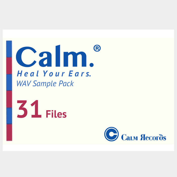 Calm Sample Pack 2 | Calm.