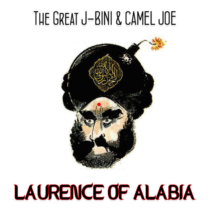 Laurence of Alabia | Smokestack Crew