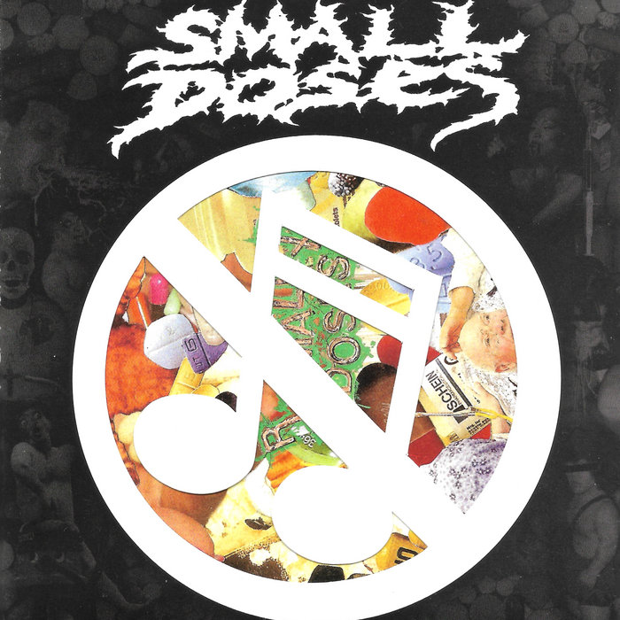 v/a Small Doses | PTAO