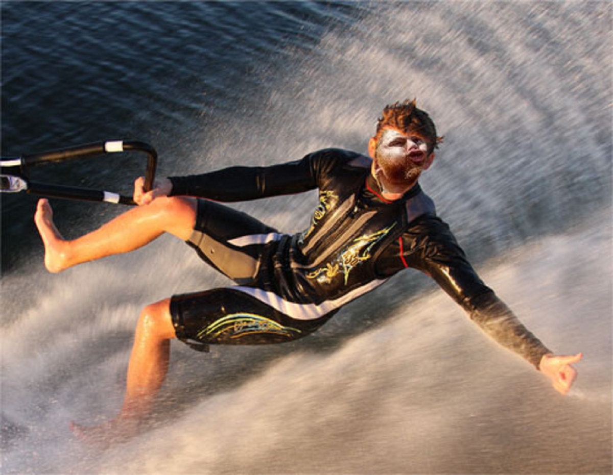 Bob Baniski: A-OK In The USA! | Bob Baniski