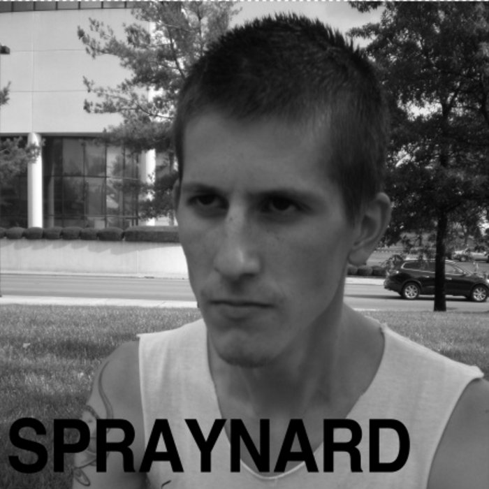 Spraynard/Sundials 7" | Evil Weevil Records