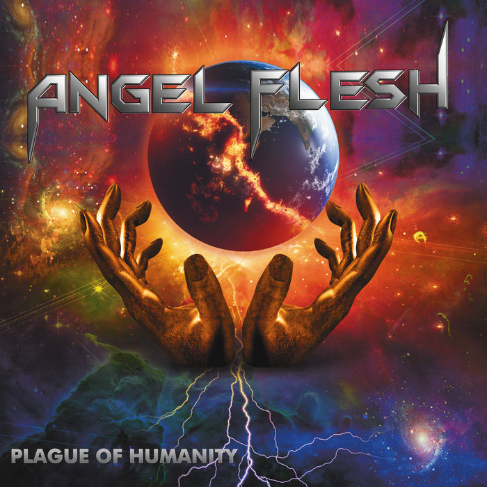 Plague Of Humanity | Angel Flesh