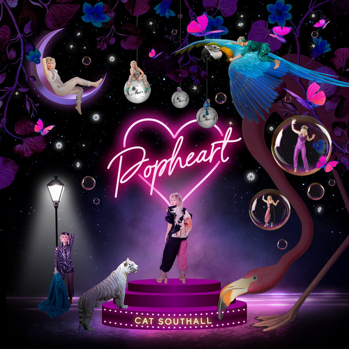 Popheart | Cat Southall