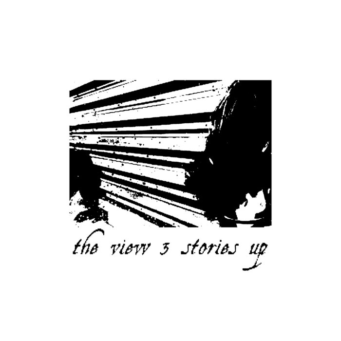 The View 3 Stories Up | Pitiful Rock