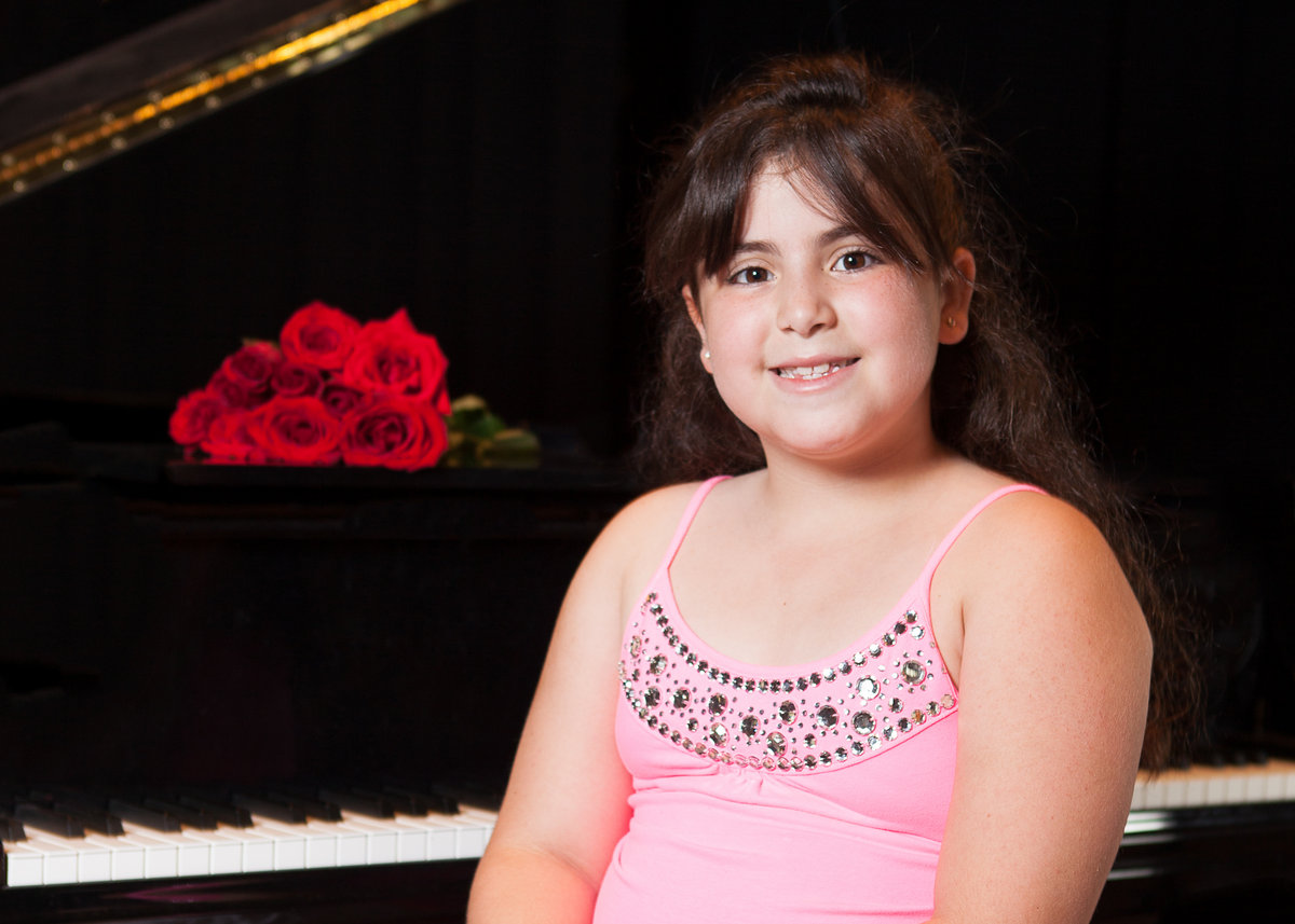 Suzuki Piano Book 1 | Jessica Hawk