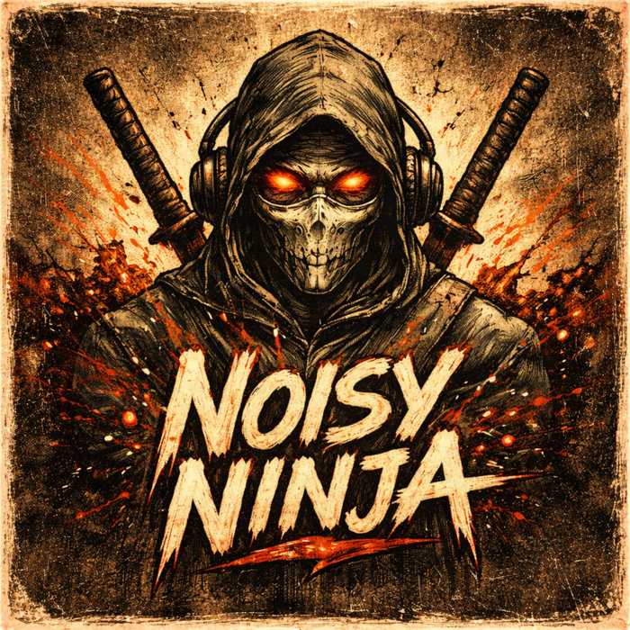 Jamuary 2026 | Noisy Ninja