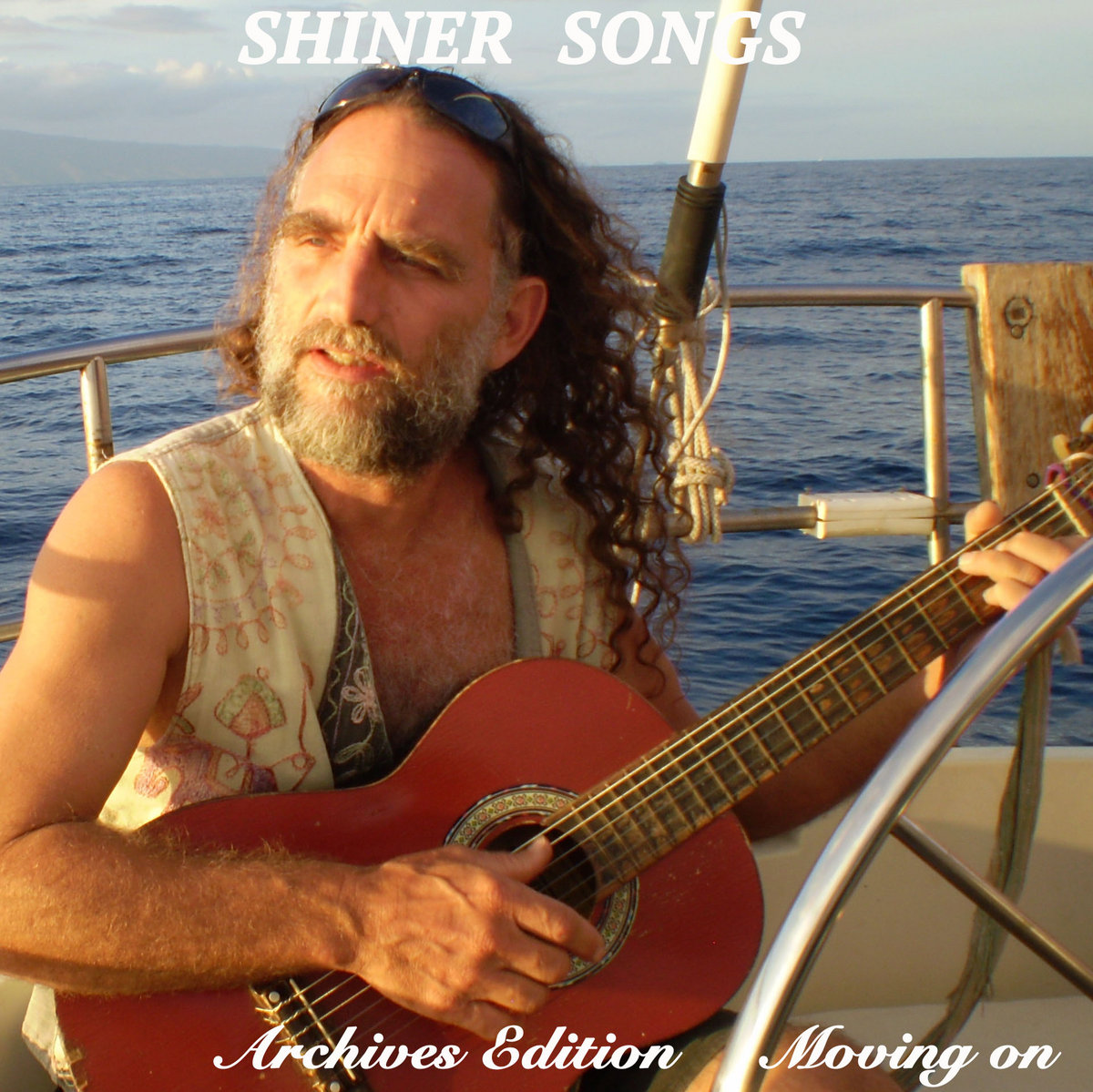 Moving on songs | Shiner Bruce Whitaker