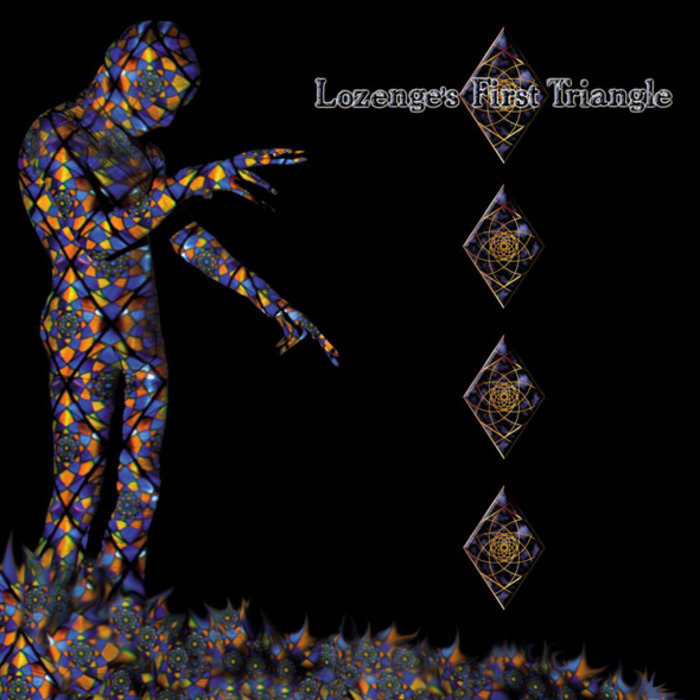 Lozenge's First Triangle | Invisible Flamelight | Blind & Lost Studios