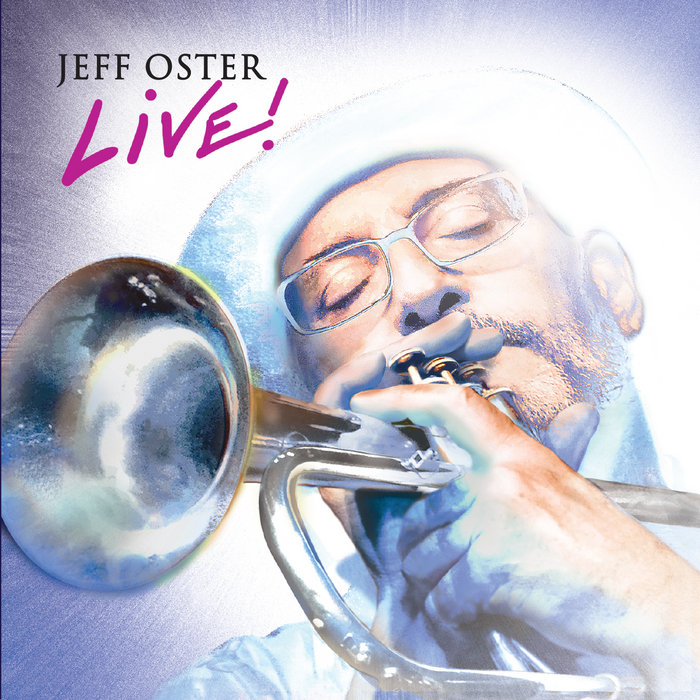 Jeff Oster LIVE! | Jeff Oster