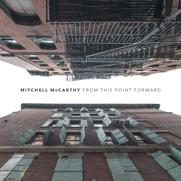 From This Point Forward | Mitchell McCarthy
