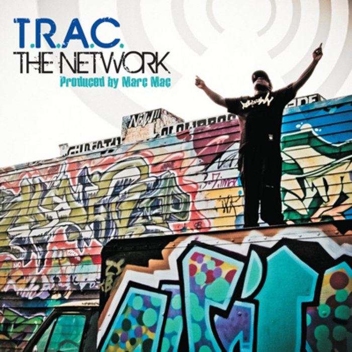 The Network | T.R.A.C.