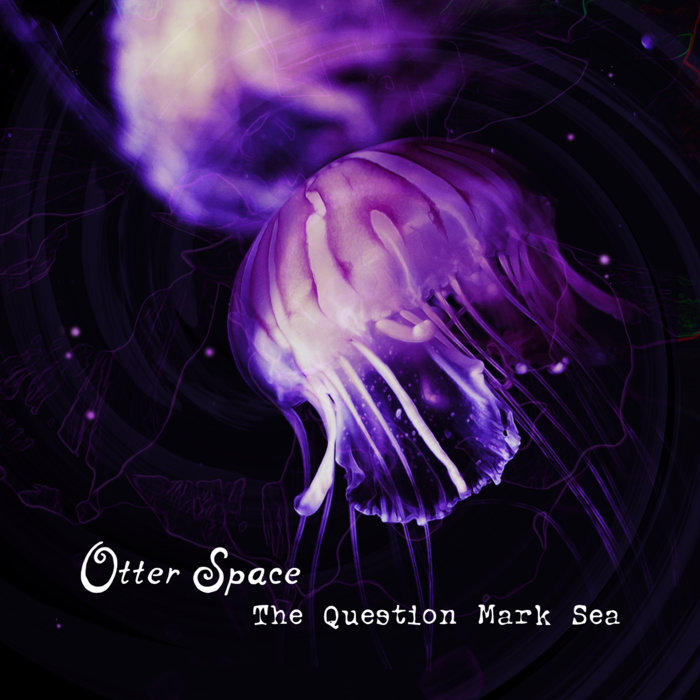 The Question Mark Sea | Otter Space
