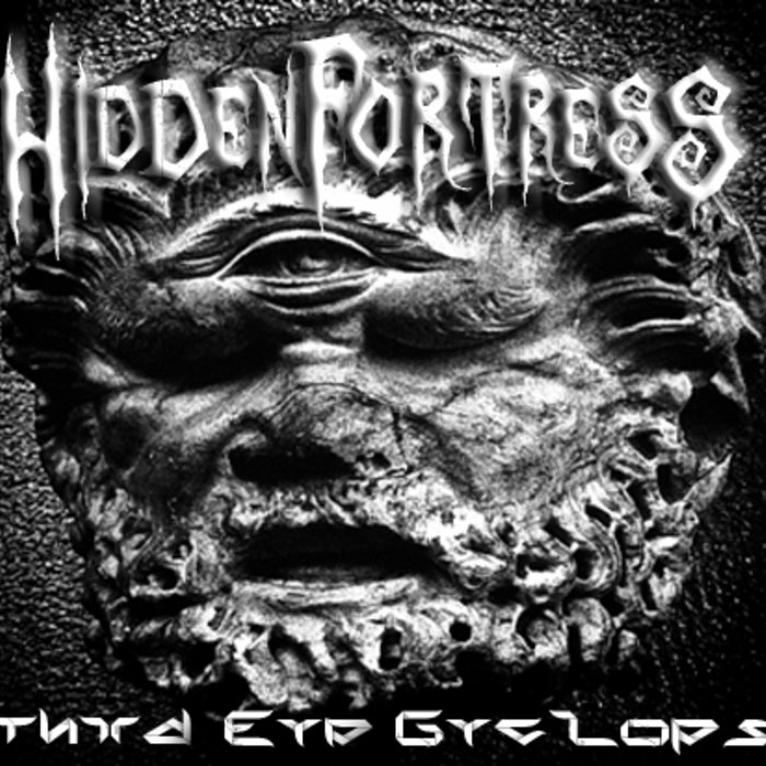Third Eye Cyclops | Hidden Fortress | Hand'Solo Records
