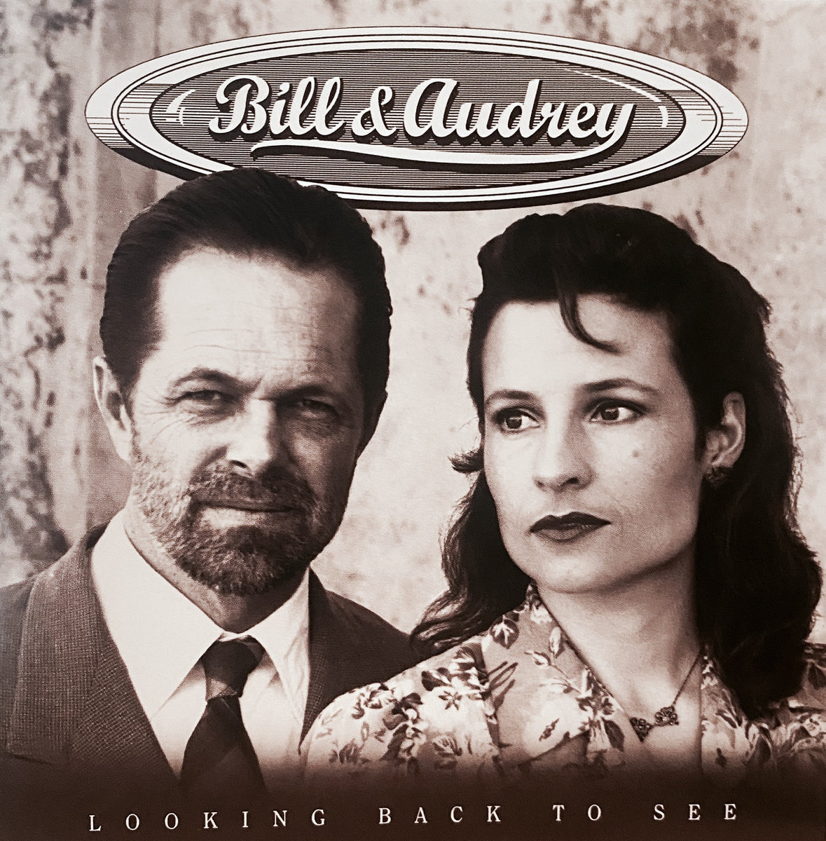 Looking Back To See | Bill Chambers