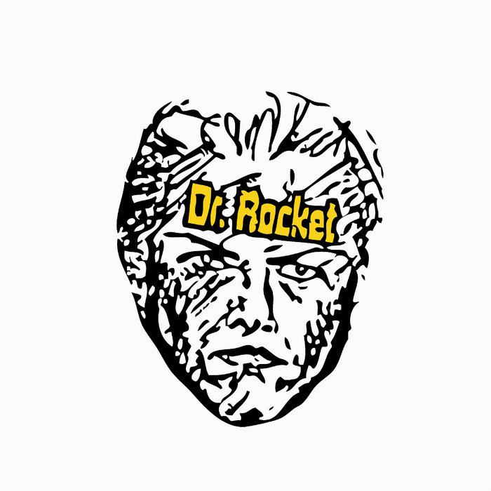 Dr. Rocket | Dr. Rocket