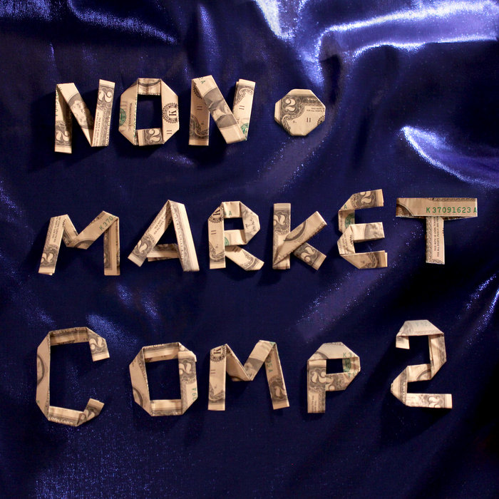 non•market comp 2 | non•market