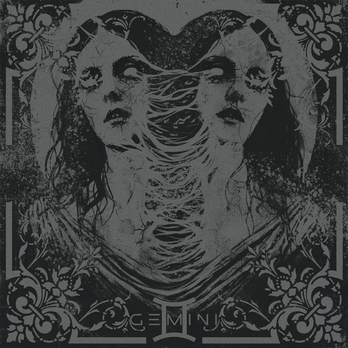 Gemini | Dread Majesty, C Z A R I N A | C Z A R I N A