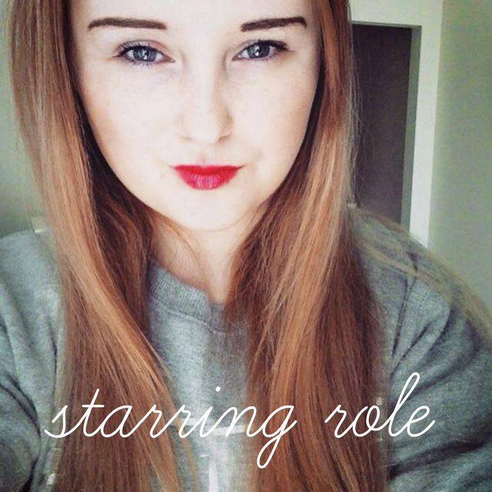 Starring Role | alli jade