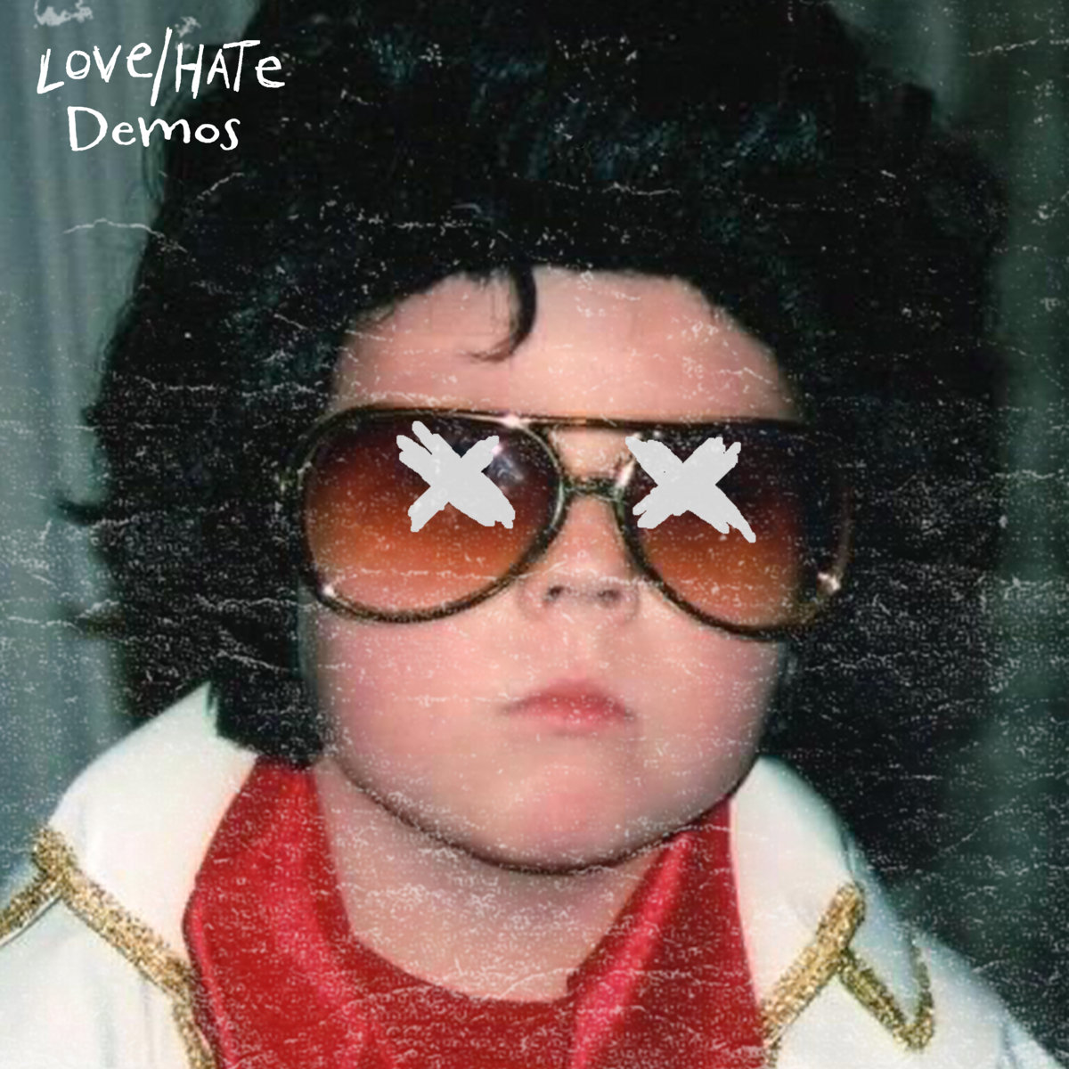 Love/Hate Demos | Sotah