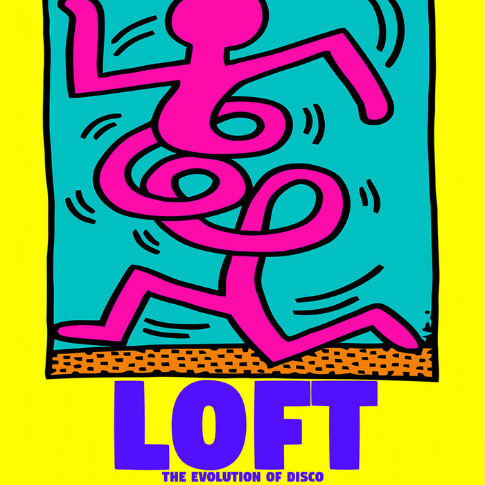 LOFT (The Evolution of Disco) | The Jammmer