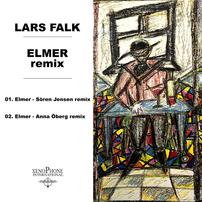 Elmer - Anna Öberg remix | Lars Falk, Anna Öberg | Lars Falk