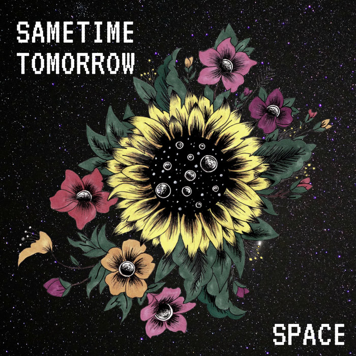 Space | Same Time Tomorrow