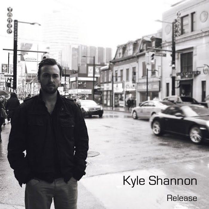 Release | Kyle Shannon