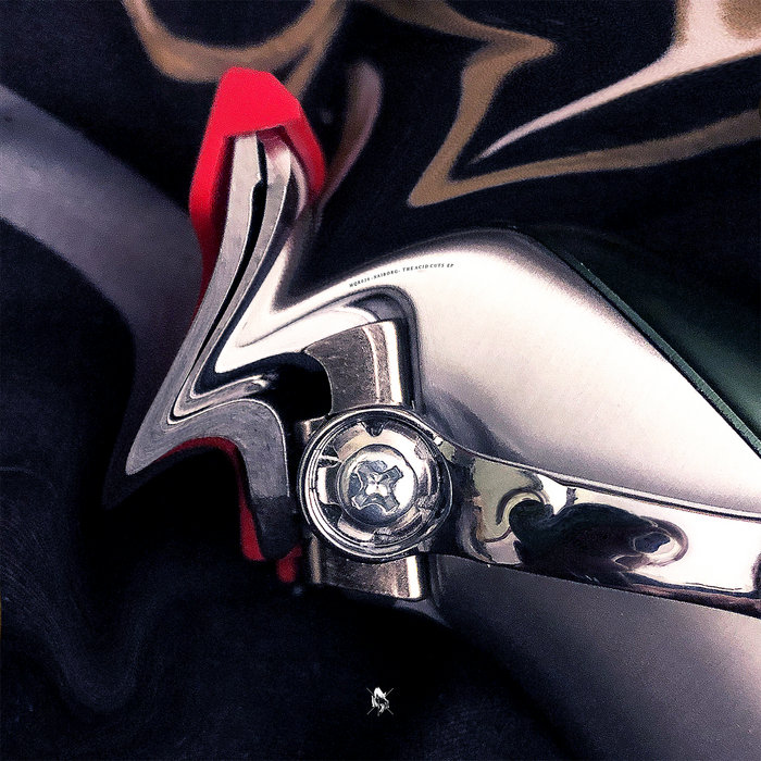 Acid Cuts (Incl. Fear-E's 'Flawless Victory' Remix) | Naiborg ...